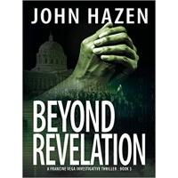 Beyond Revelation Book Review - AuthorsReading.com