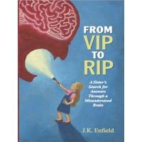 From VIP to RIP Book Review - AuthorsReading.com