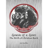 Genesis of a Genre Book Review - AuthorsReading.com