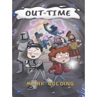 Out of Time Book Review - AuthorsReading.com