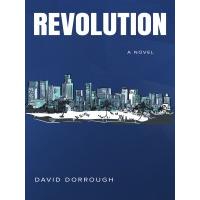 Revolution Book Review - AuthorsReading.com