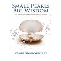 Small Pearls Big Wisdom Book Review - AuthorsReading.com
