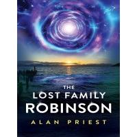 The Lost Family Robinson Book Review - AuthorsReading.com