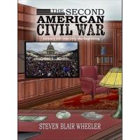 The Second American Civil War Book Review - AuthorsReading.com