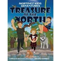 Treasure of the North Book Review - AuthorsReading.com